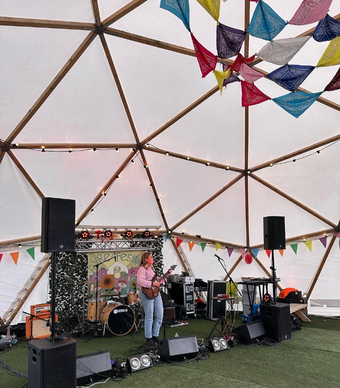 Byre Festival 2024, Hillhead Events, Glasgow, 6 July 2024 | AllEvents