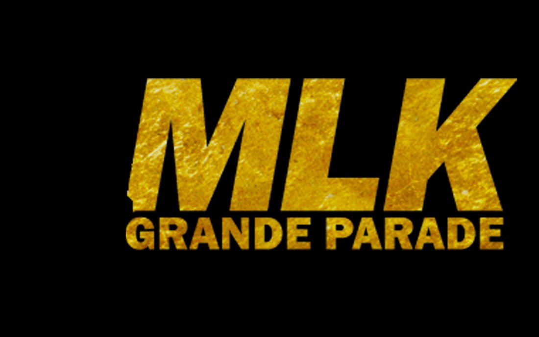 MLK Grande Parade Midtown Houston-2025, Midtown, Houston, TX, USA, 20 ...