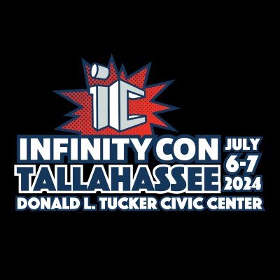 Infinity Con Tallahassee Tickets, Donald Tucker Civic Center ...