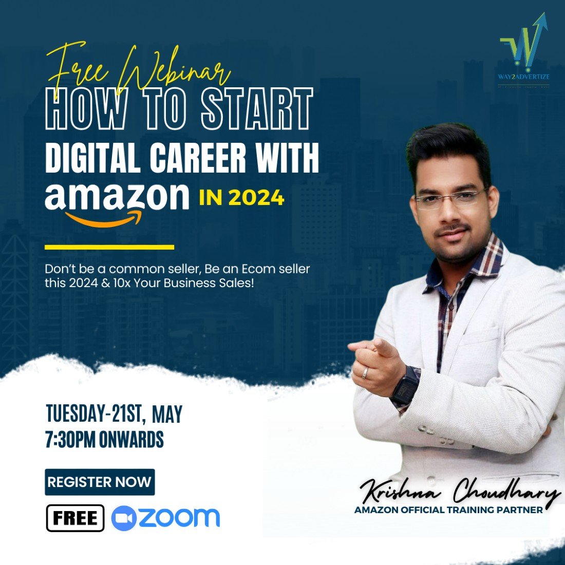 HOW TO BECOME AMAZON ONBOARDING FRANCHISEE PARTNER & EARN 1 LAC BY MR ...