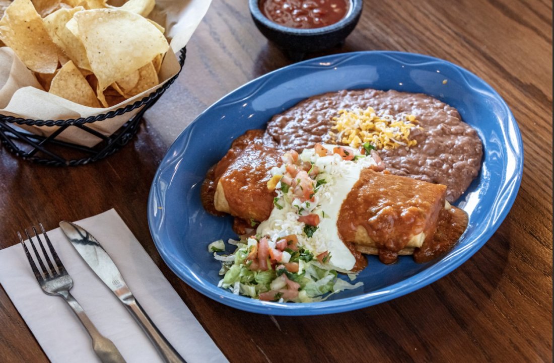 Celebrate Dad on Father’s Day with Chimi Special at Macayo’s Mexican ...