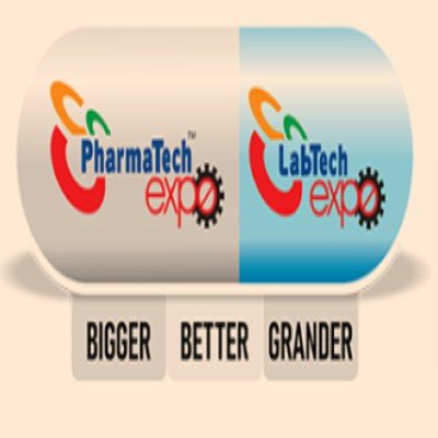 PHARMATECH & LABTECH EXPO 2024 Tickets, Helipad Exhibition Centre ...
