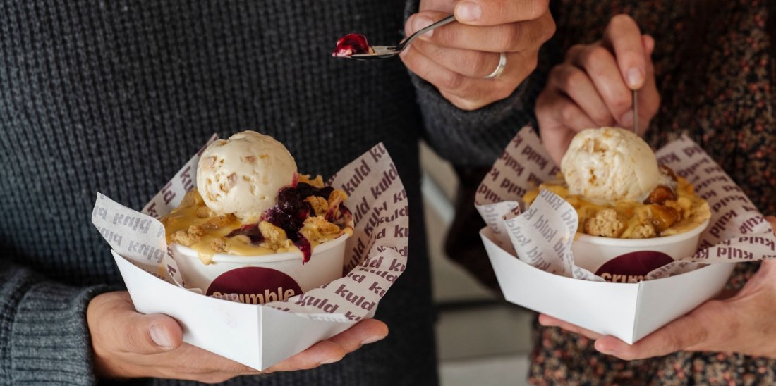 FREE desserts to celebrate the latest from Kuld Creamery , Kuld ...