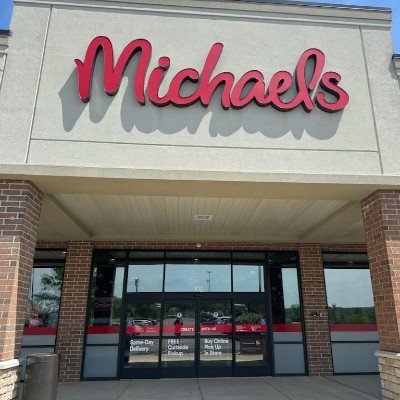 Michaels Hurricane, WV Grand Opening Celebration, Michaels, Hurricane ...