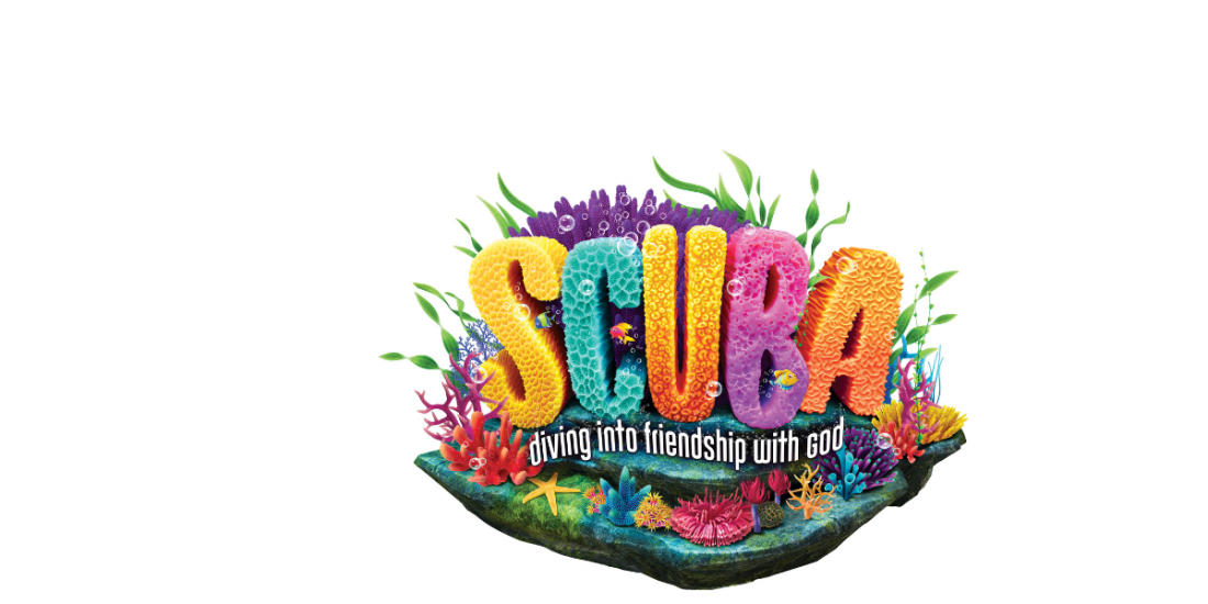 VBS SCUBA 2024, Southside Christian Church, Council Bluffs, 11 August ...