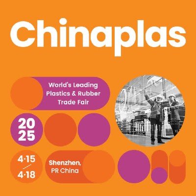 CHINAPLAS 2025 - The Worlds Leading Plastics and Rubber Trade Fair ...