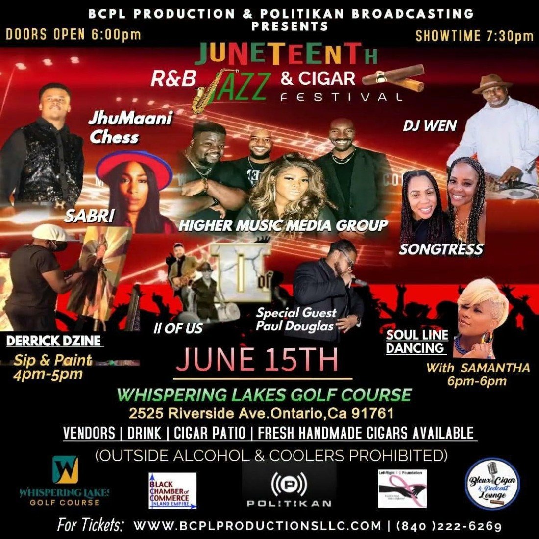 All Events in Riverside, Today and Upcoming Events in Riverside