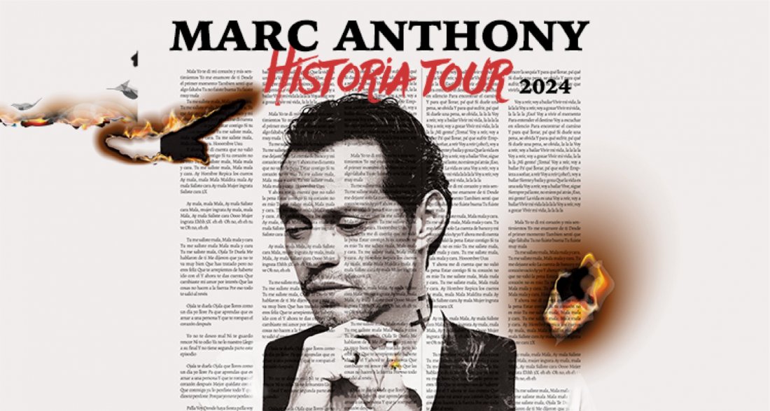 Marc Anthony at Barclays Center Tickets, Barclays Center, Brooklyn, 7 ...