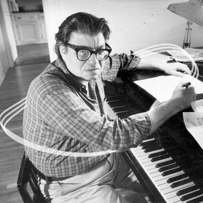 Feldman: Refracted Sound, Queen Elizabeth Hall, Southbank Centre ...