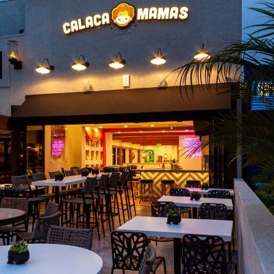 A Fiesta with Mariachi Folklore at Calaca Mamas Cantina Tickets, Calaca ...