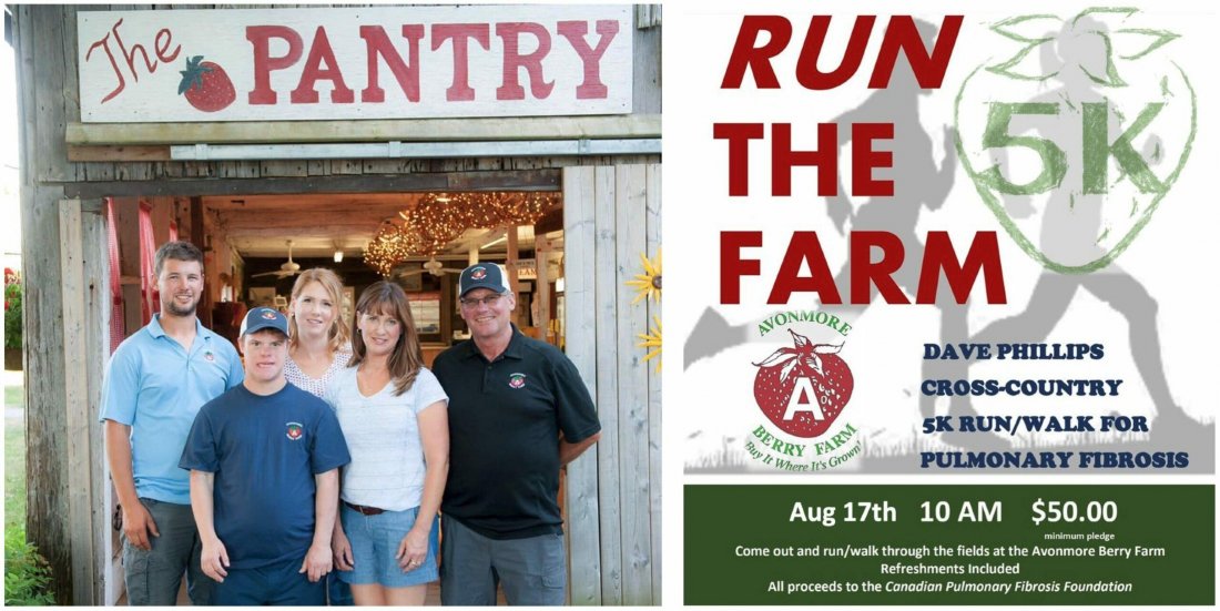 Avonmore Berry Farm - Run the Farm (for PF), Avonmore Berry Farm ...