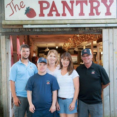 Avonmore Berry Farm - Run the Farm (for PF), Avonmore Berry Farm ...