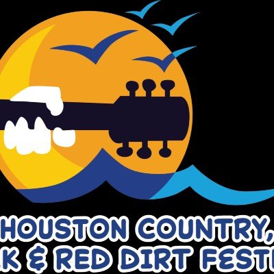Houston Country, Folk & Red Dirt Music Festival at Pearland Tickets ...