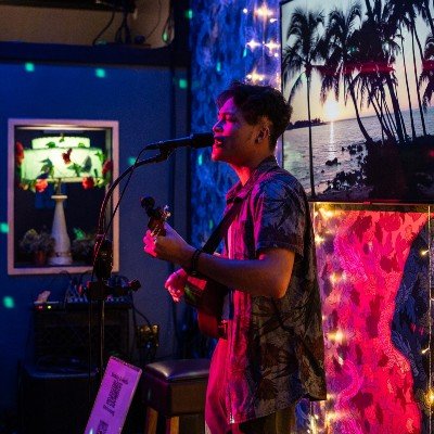 Welcome Home Wednesdays with Orion Song Tickets, The Cordova Bar, San ...