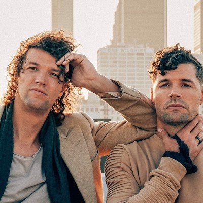 For King and Country at Red Rocks Amphitheatre Tickets, Red Rocks ...