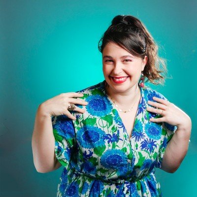 Maria Schafer and her Lil Big Band Tickets, Vibrato Grill Jazz, Sherman ...