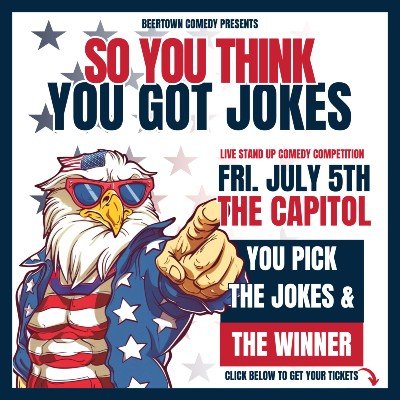 Fourth Of July 2024 Events & Parades In The USA | AllEvents.in