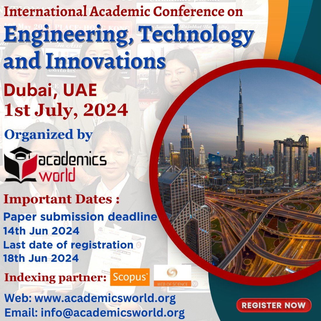 International Conference on Environmental Science and Development ...