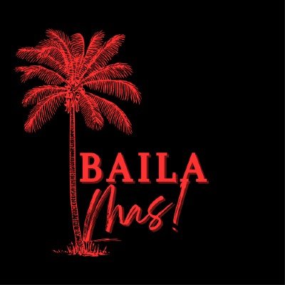 Baila Mas! Wednesdays Tickets, Kamea , Brussels | AllEvents.in