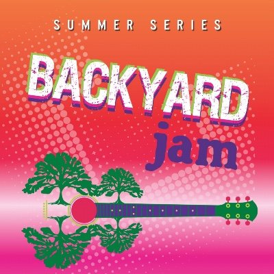 Summer Series Backyard Jam Tickets, South Bar and Kitchen , Pompano ...