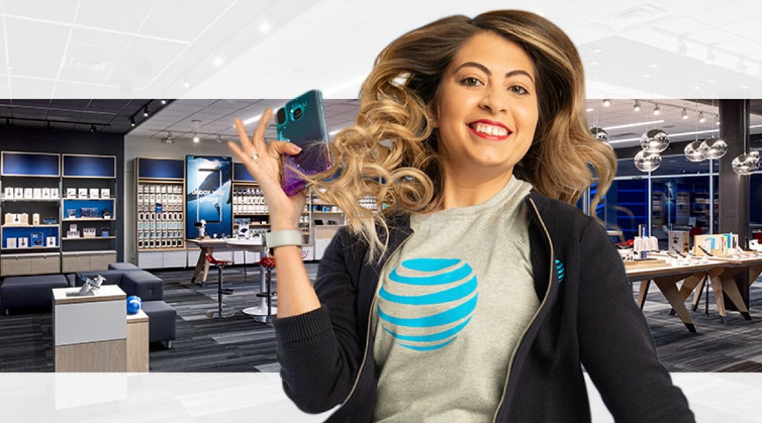AT&T Retail Sales Consultant hiring Event - Cambridge, MA, AT&T STORE ...