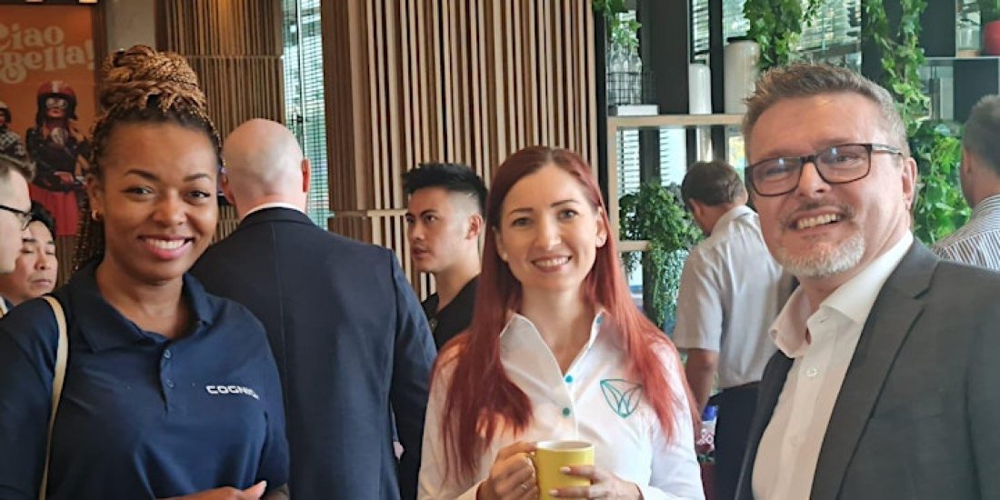 Hospitality Connect | B2B Networking | For Hospitality and Tourism ...