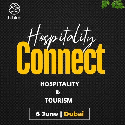 Hospitality Connect | B2B Networking | For Hospitality and Tourism ...