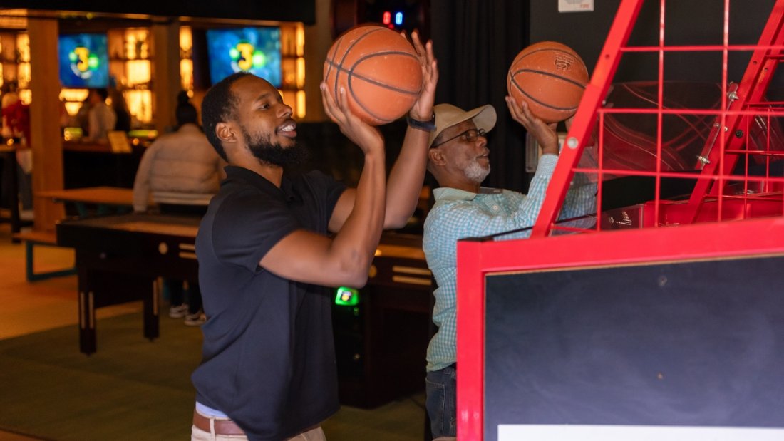 Celebrate Fathers Day at Your 3rd Spot!, Your 3rd Spot, Atlanta, 16 ...