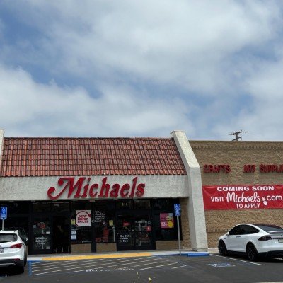 Michaels Costa Mesa Grand Reopening Celebration, Michaels, Newport ...
