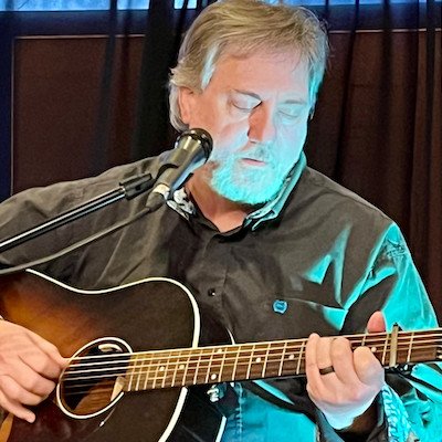 Songwriters and Stories with Tim Goodwin & Doyle Turner, Northfield ...