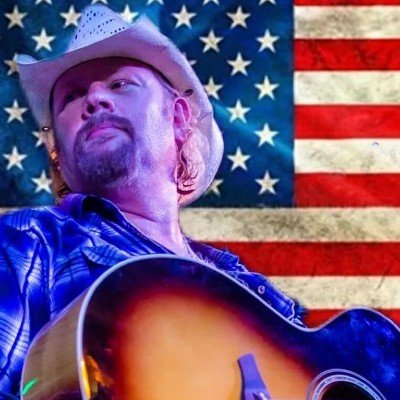 The American Ride: Toby Keith Tribute, Uptown Knauer Performing Arts ...