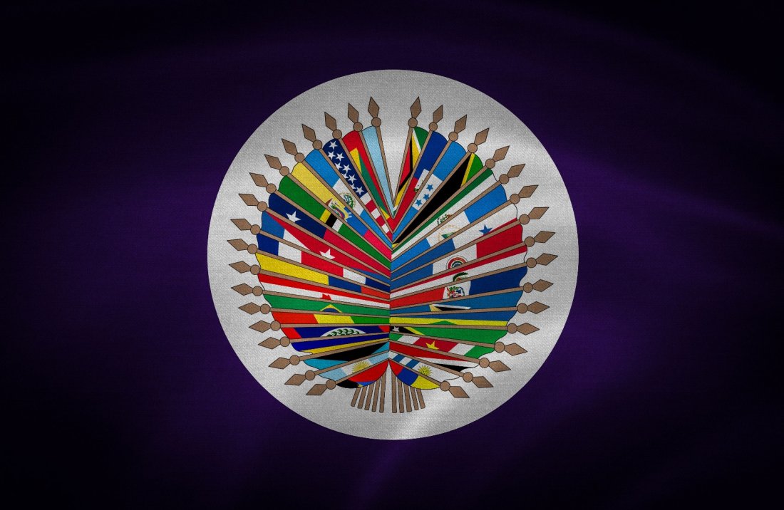 DIPLOMATIC CARIBBEAN GALA AT THE OAS, Organization of American States ...