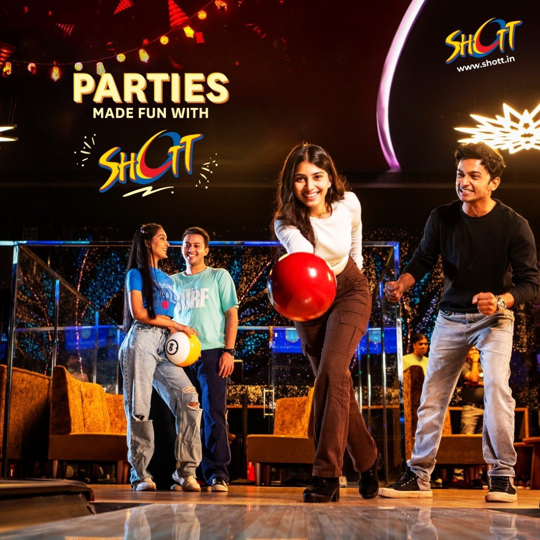 Buy Shott Andheri Bowling Tickets Online @ Shott Mumbai, SHOTT Mumbai ...