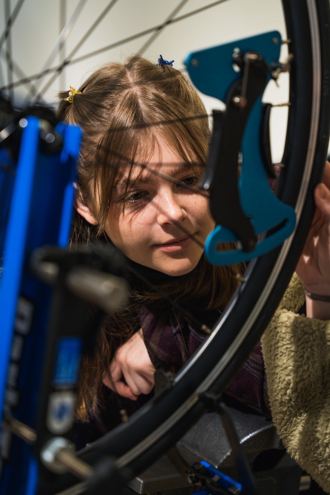 Quick Tune and Clean , NorthWest Arkansas Community College ...