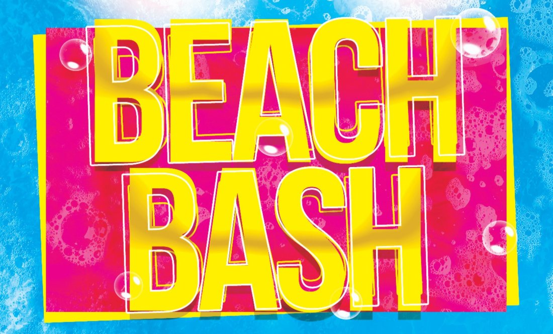 BEACH BASH PARTY @ FICTION NIGHTCLUB | FRIDAY JUNE 7TH, Fiction Club ...