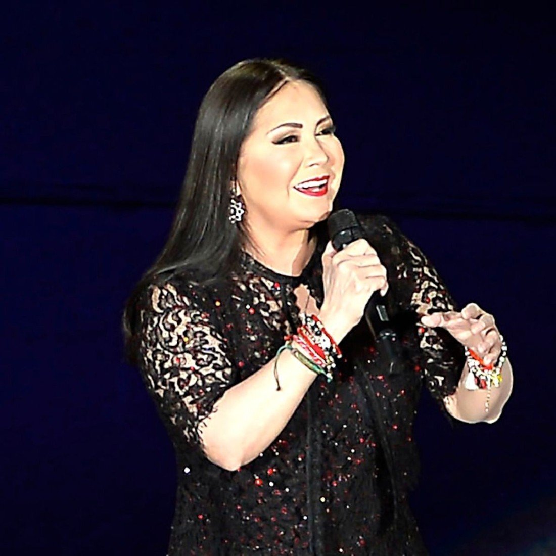 Ana Gabriel at Barclays Center Tickets, Barclays Center, Brooklyn, 21 ...