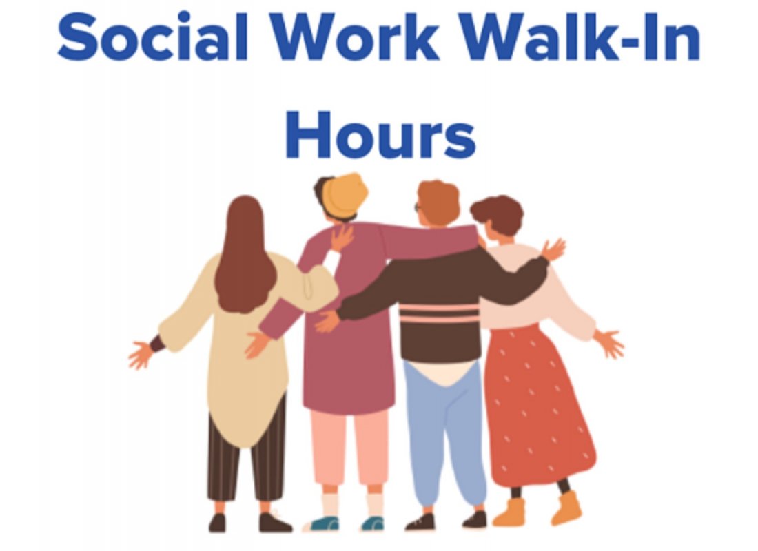 Social Work Walk-In Hours @ Sheepshead Bay Library, Brooklyn Public ...