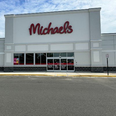 Michaels Warrenton Grand Opening Celebration, Michaels, 145 West Lee ...