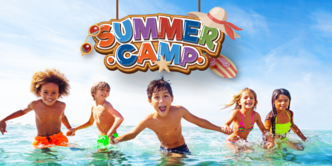 Flippers Summer Kids Camp, Khalidiya Palace Rayhaan by Rotana, Abu ...