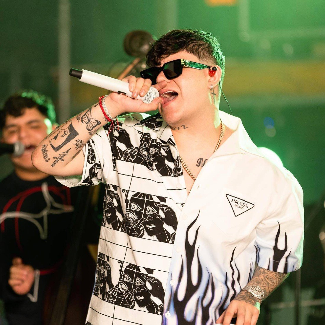 Junior H AT Sames Auto Arena, Laredo, TX, Sames Auto Arena, Laredo, 3 ...