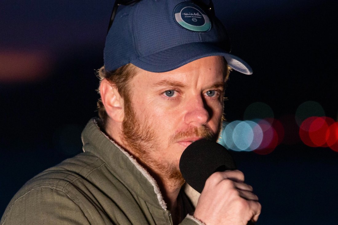 COMEDIAN RYAN JOSEPH at RUSTY BUMBLEBEE, rusty bumblebee, Blaine, 14 ...