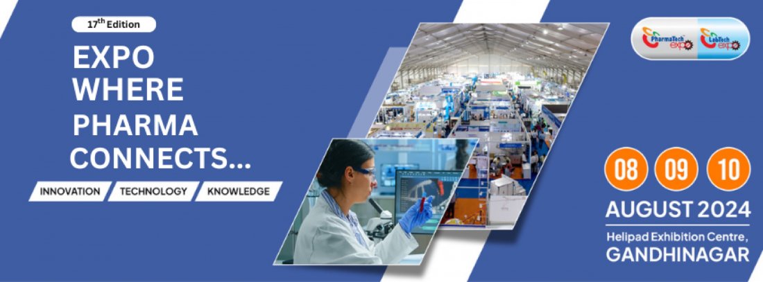 PharmaTech Expo & LabTech Expo 2024 Tickets, Helipad Exhibition Centre ...