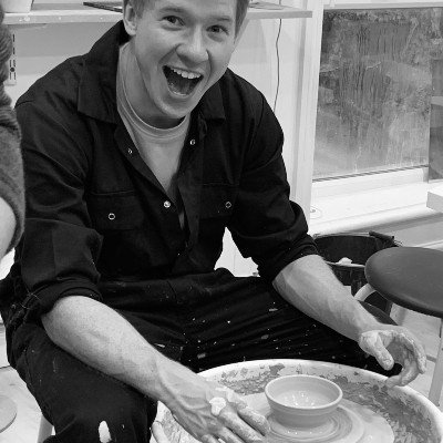 Thursday Morning Pottery: Wheel Throwing Tasters and Regulars from £25 ...
