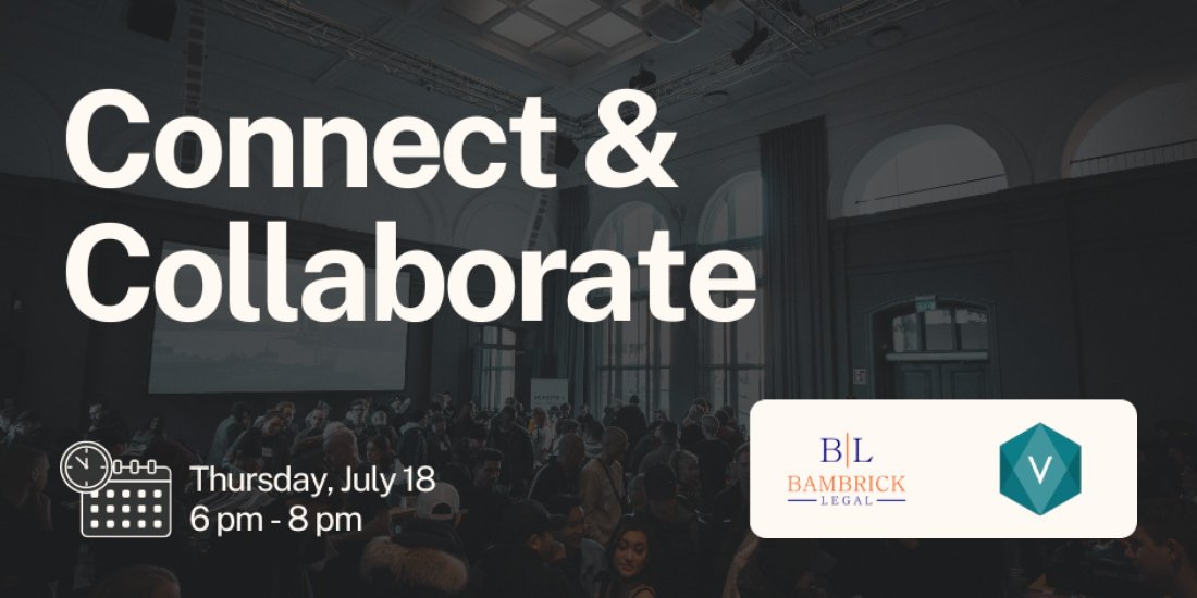 Connect & Collaborate: Professional Networking – 18 July 2024, Reform ...