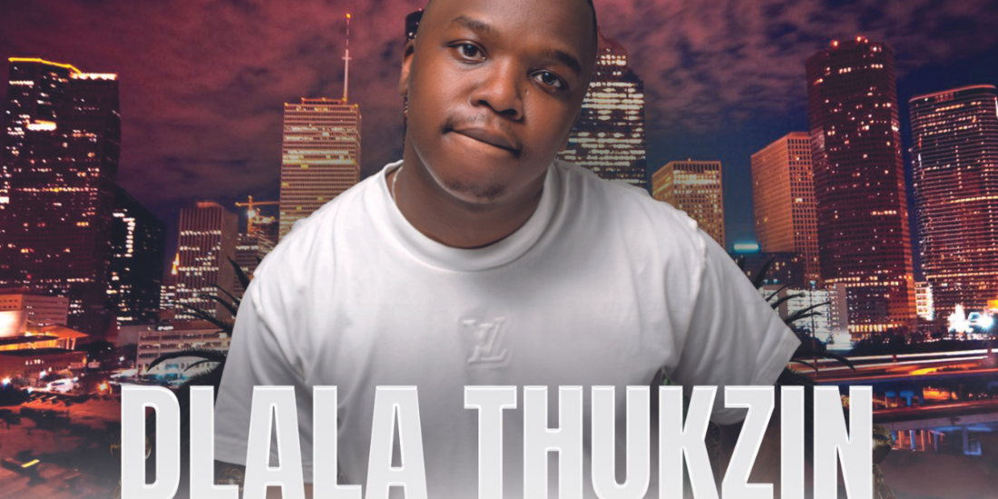 THE ULTIMATE AMAPIANO & AFROHOUSE XPERIENCE WITH DLALA THUKZIN, Decorum ...