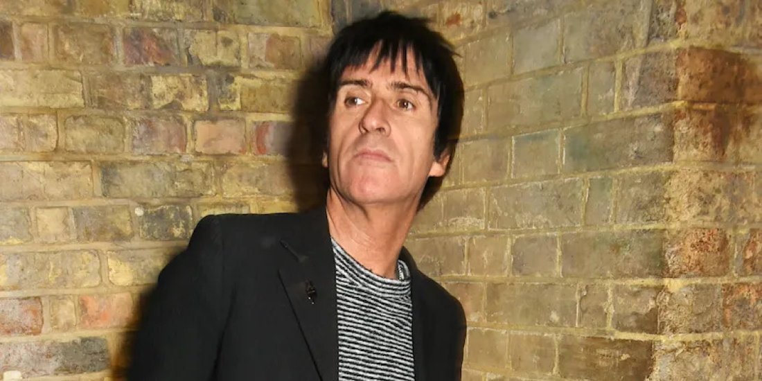 Johnny Marr at Moore Theatre – WA, Seattle, WA, Moore Theatre, Seattle ...