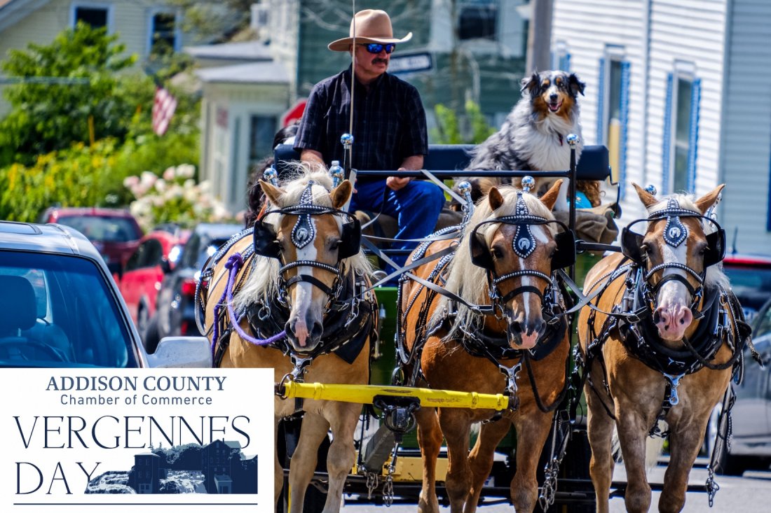 Vergennes Day Event, Vergennes City Park, 24 August 2024 | AllEvents