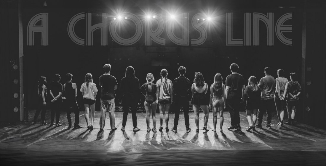A Chorus Line, Parker Performing Arts, Englewood | AllEvents