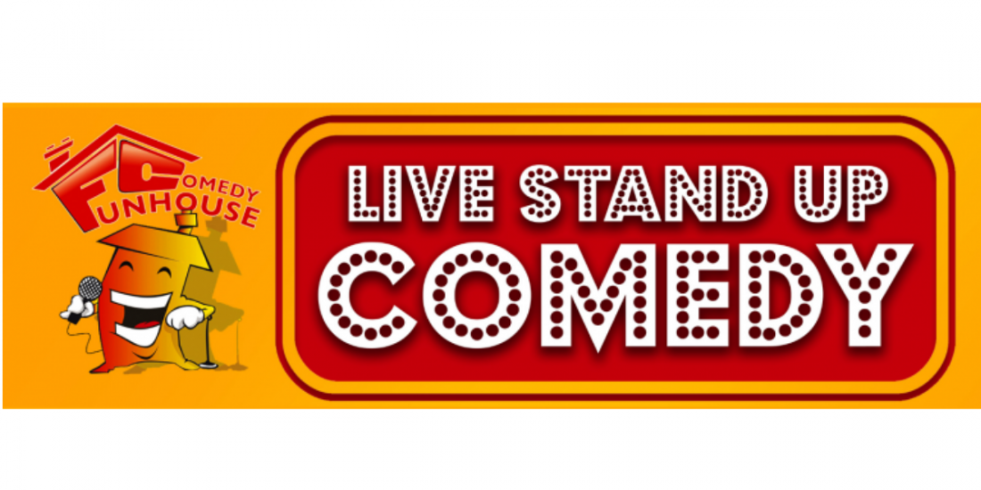 Stand Up Comedy Night, Chamberlin Hall, Ipswich, 5 October 2024 ...