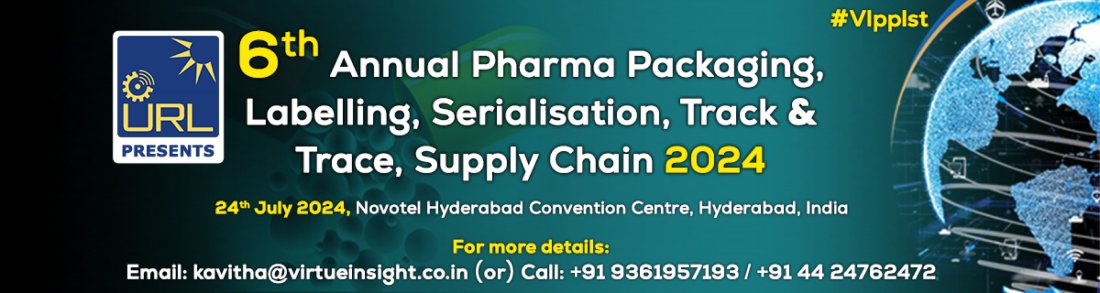 Virtue Insights Packaging, Labelling, Serialisation, Track & Trace ...